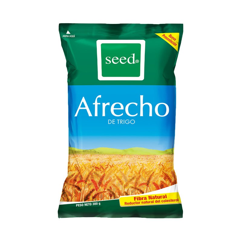 AFRECHO 300GR